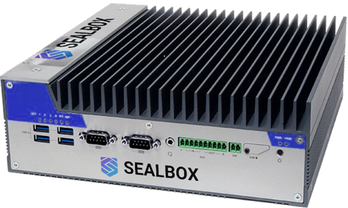 SEALSQ Launches SEALBOX™ A Provisioning Solution to be Showcased at ... SEALSQ Launches SEALBOX™ A Provisioning Solution to be Showcased at ...