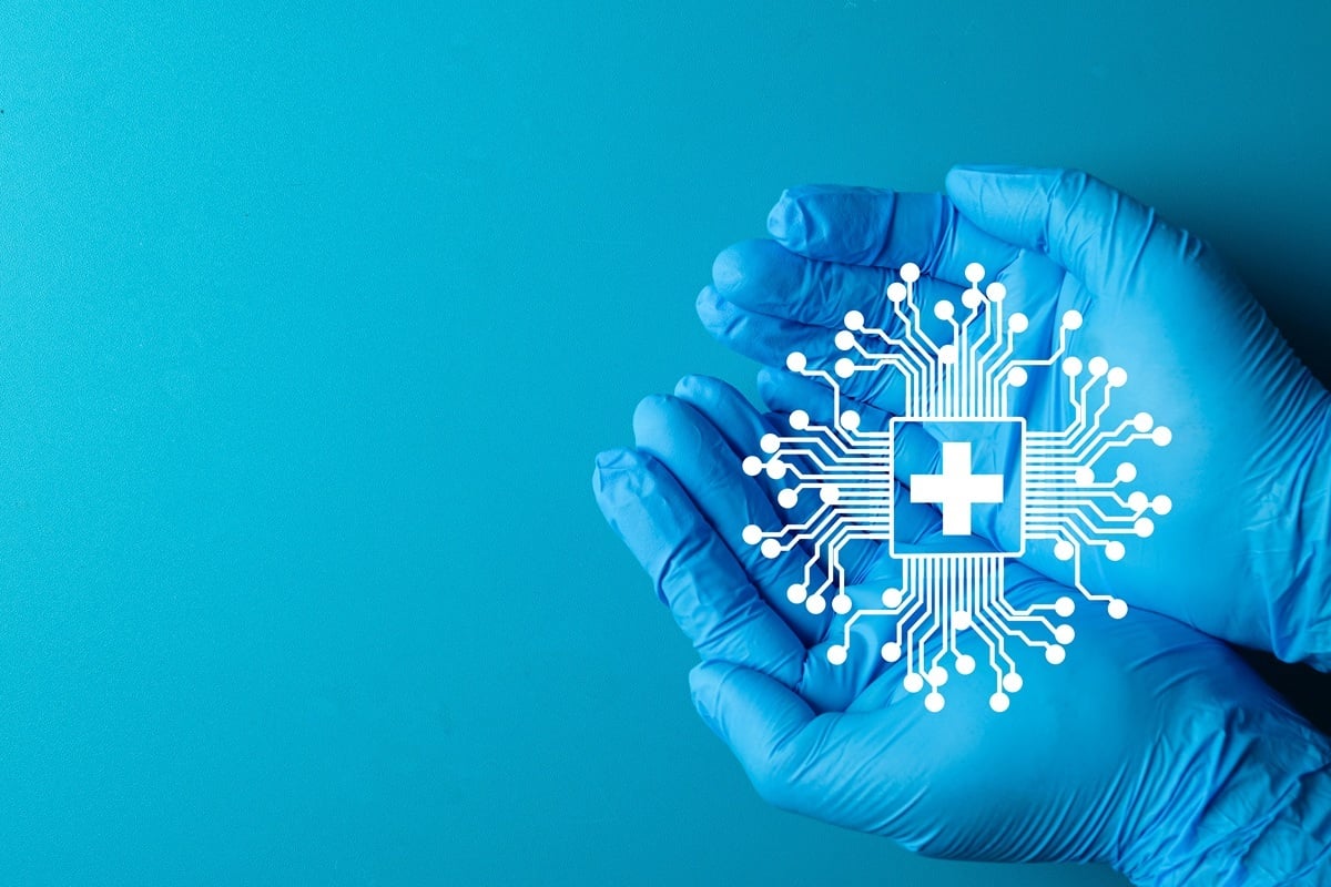 SEALSQ Enters the Healthcare Industry Through IC’Alps, Delivering ...