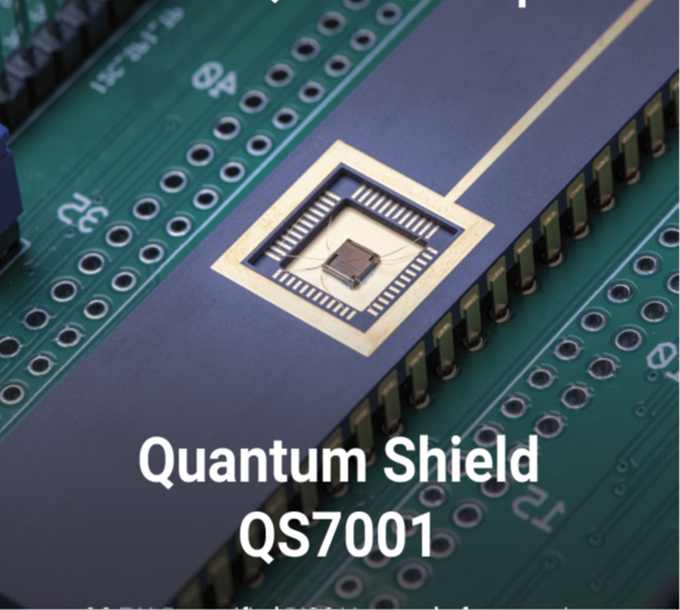 AuthenTrend taps SEALSQ’s upcoming Quantum Shield “QS7001” to Build PoC ...