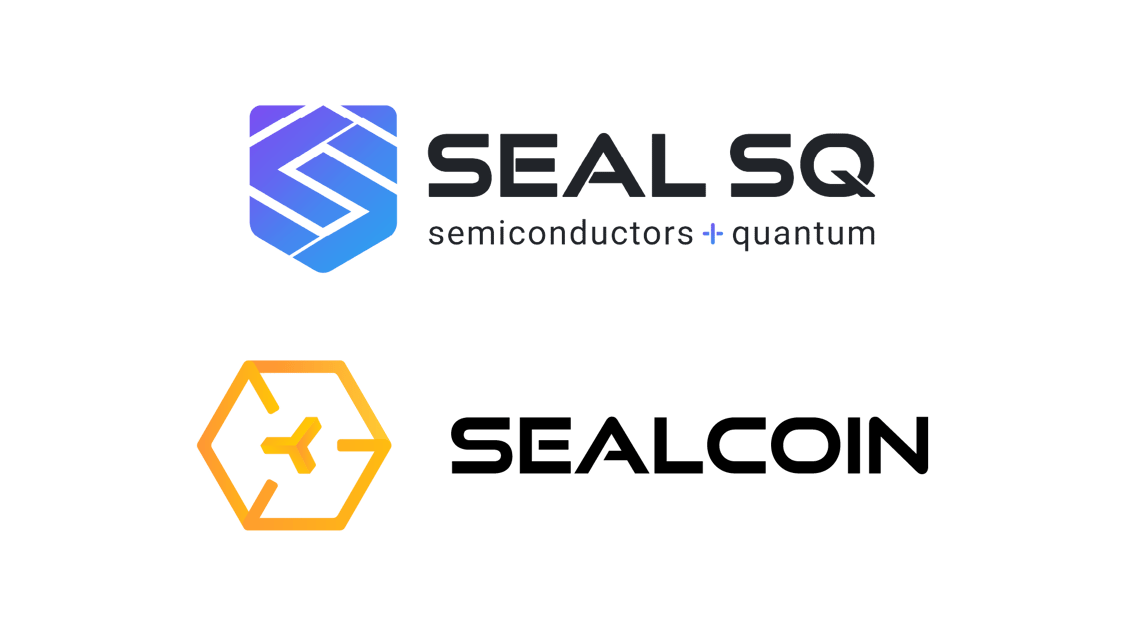 SEALSQ and SEALCOIN AG Unite to Future-Proof AI Agents with Post ...