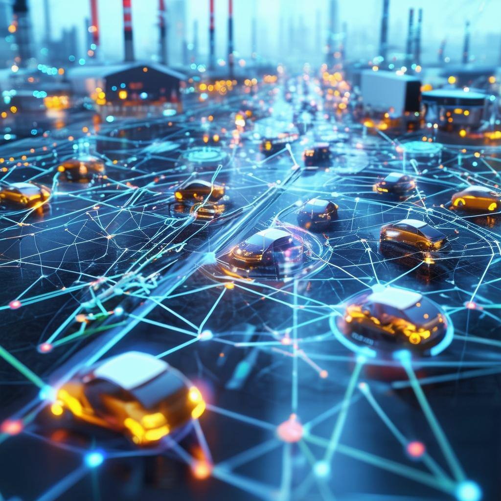 SEALSQ Integrates Internet of Payment (IoP) in Next-Generation IoT ...