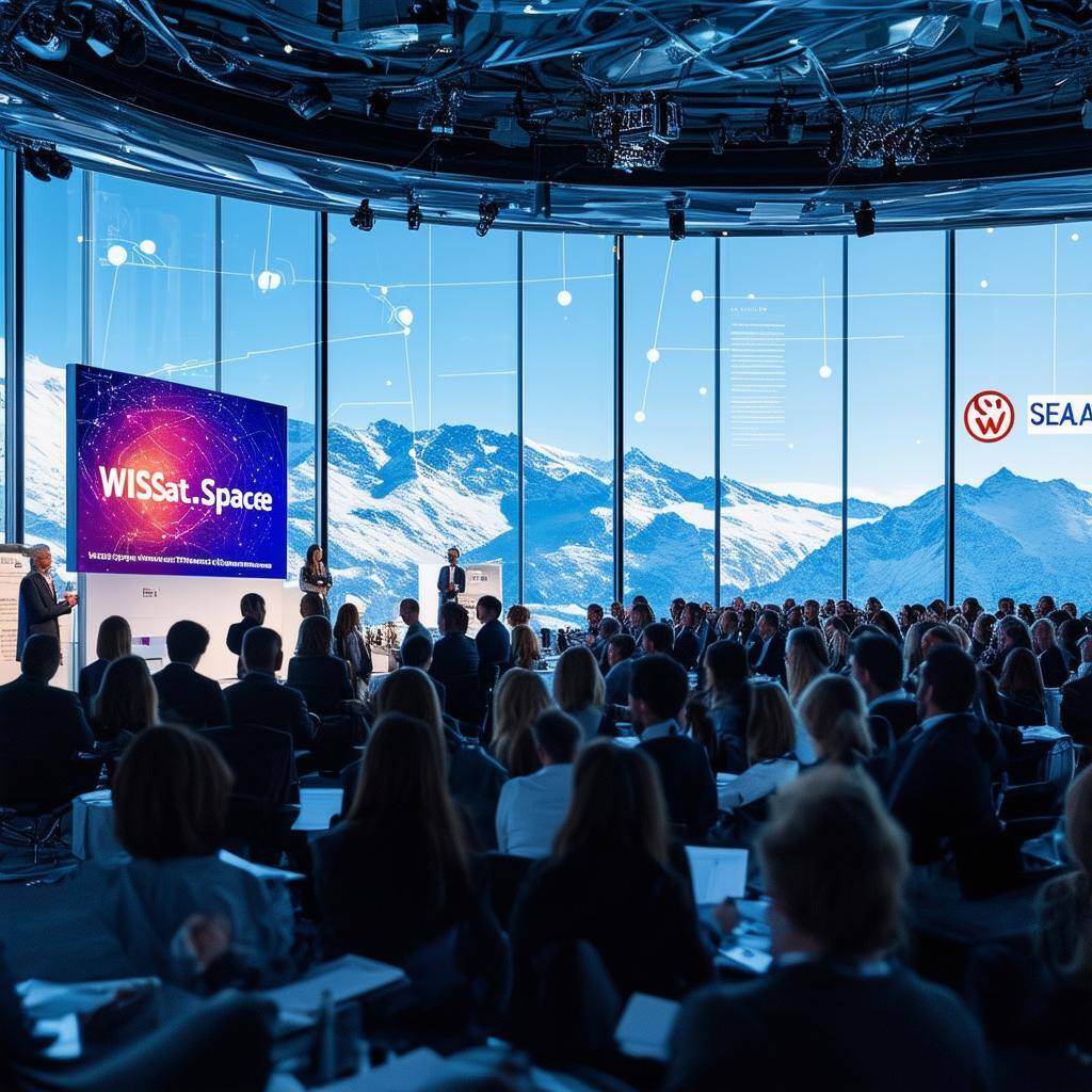 Quantum and Space Technologies Take Center Stage during the EmTech ...