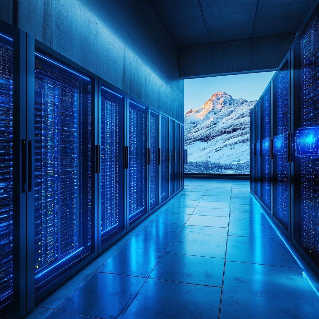 SEALSQ Deploys its PQC Technology Across Sovereign Data Centers in ...