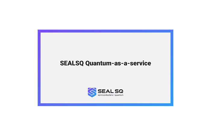 Quantum-as-a-Service