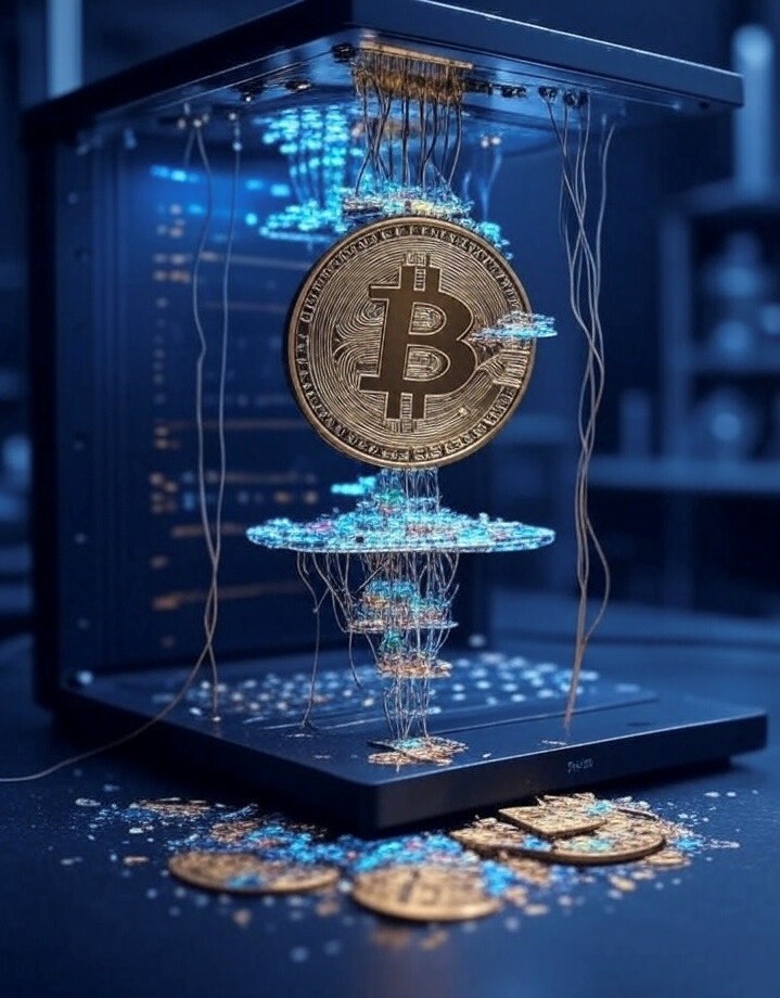 SEALSQ Unveils Quantum-Resistant Cryptography with QS7001 to Secure ...